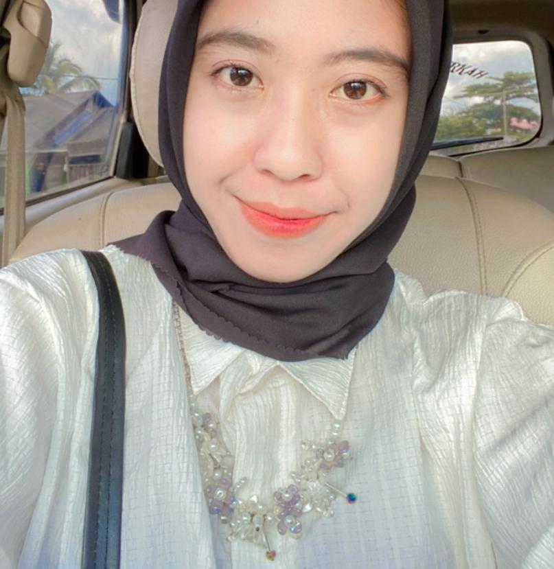 Cantika Putri's Post|Lemon8