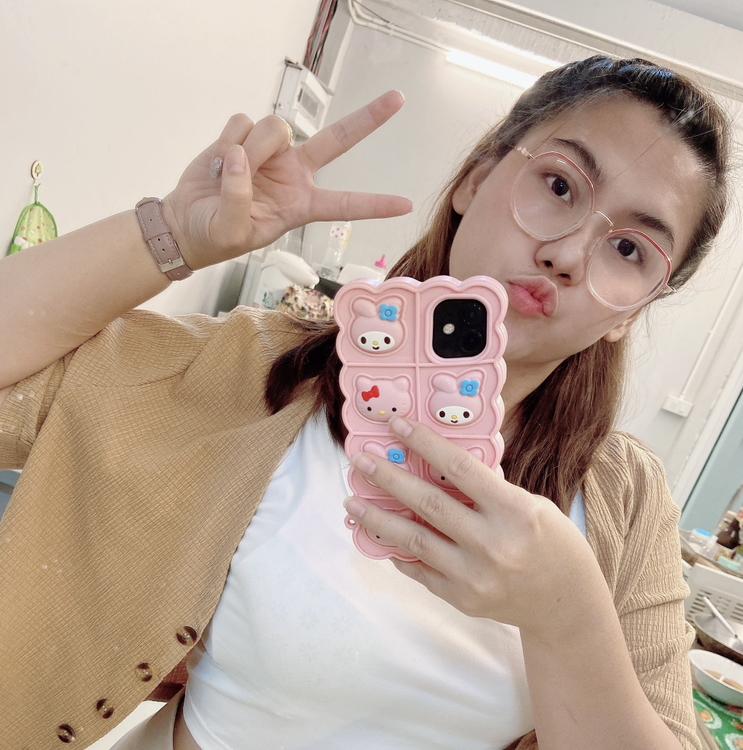 Nan ny's Post|Lemon8