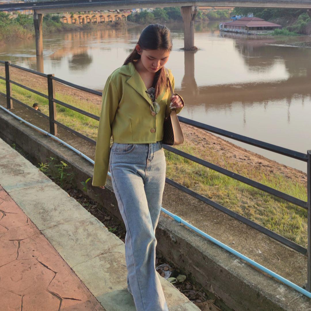 แพรวs Post Lemon8