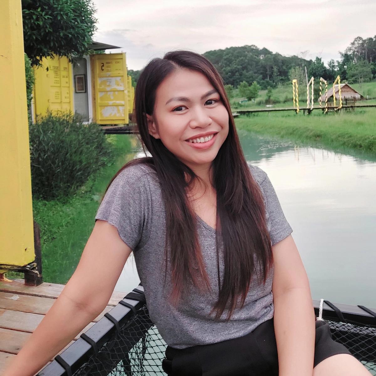 May Orawan's Post|Lemon8