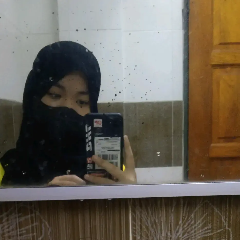 Nadirah's Post|Lemon8