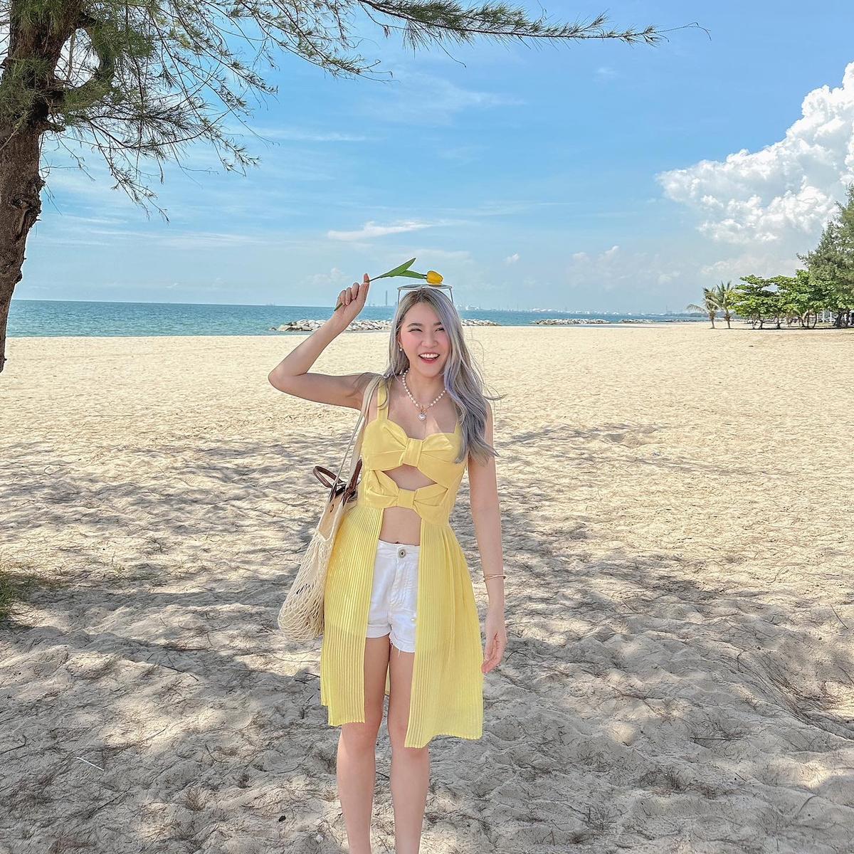 Evelyn's Post|Lemon8