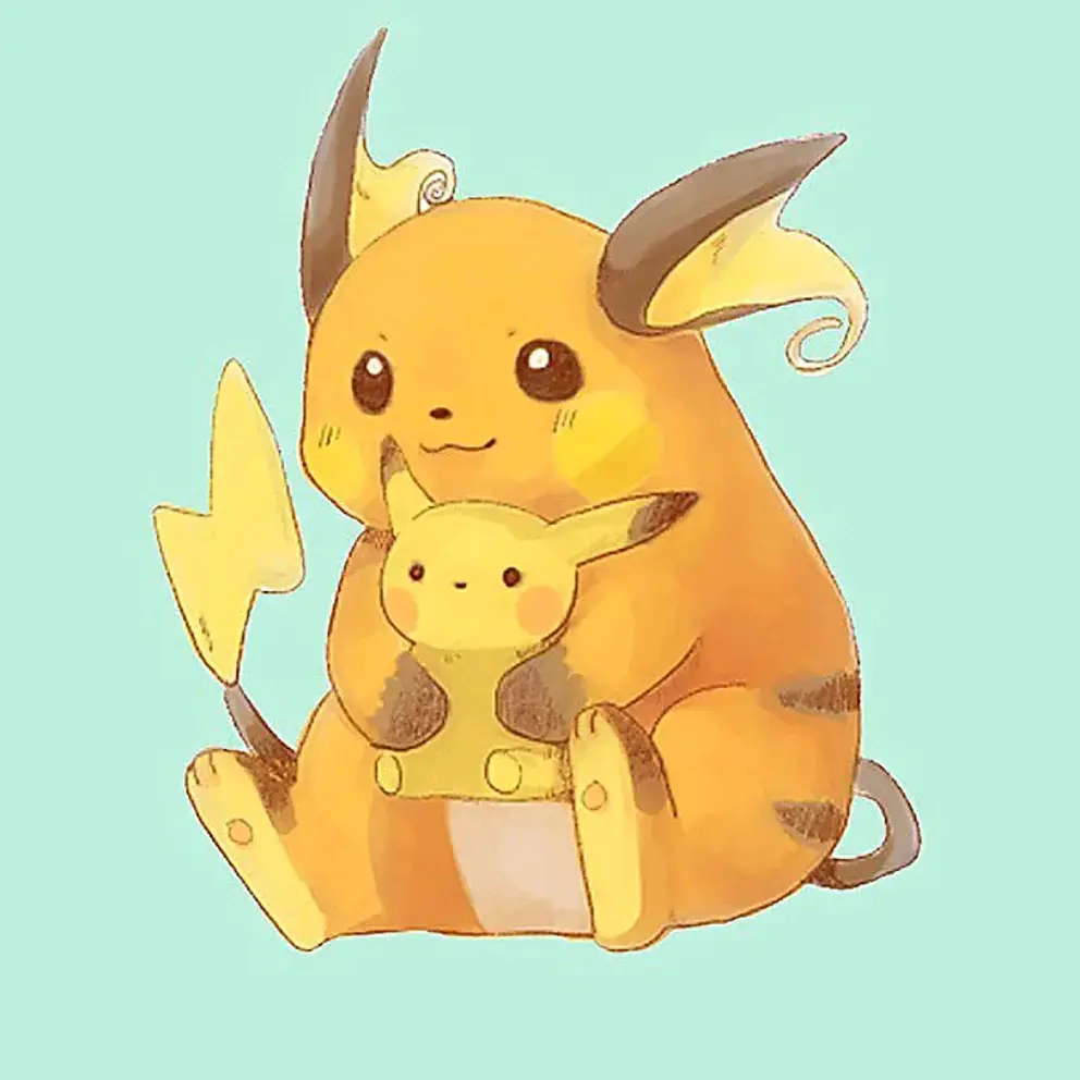 Pikachu's Post|Lemon8