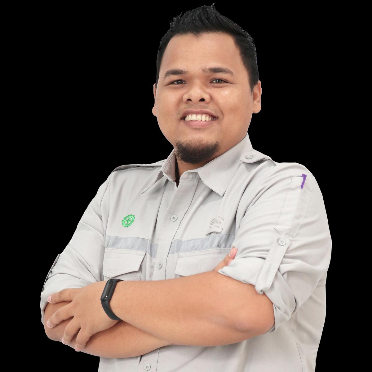 Muhammad Reza's Post|Lemon8