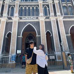 Mompu Patchara's Post|Lemon8