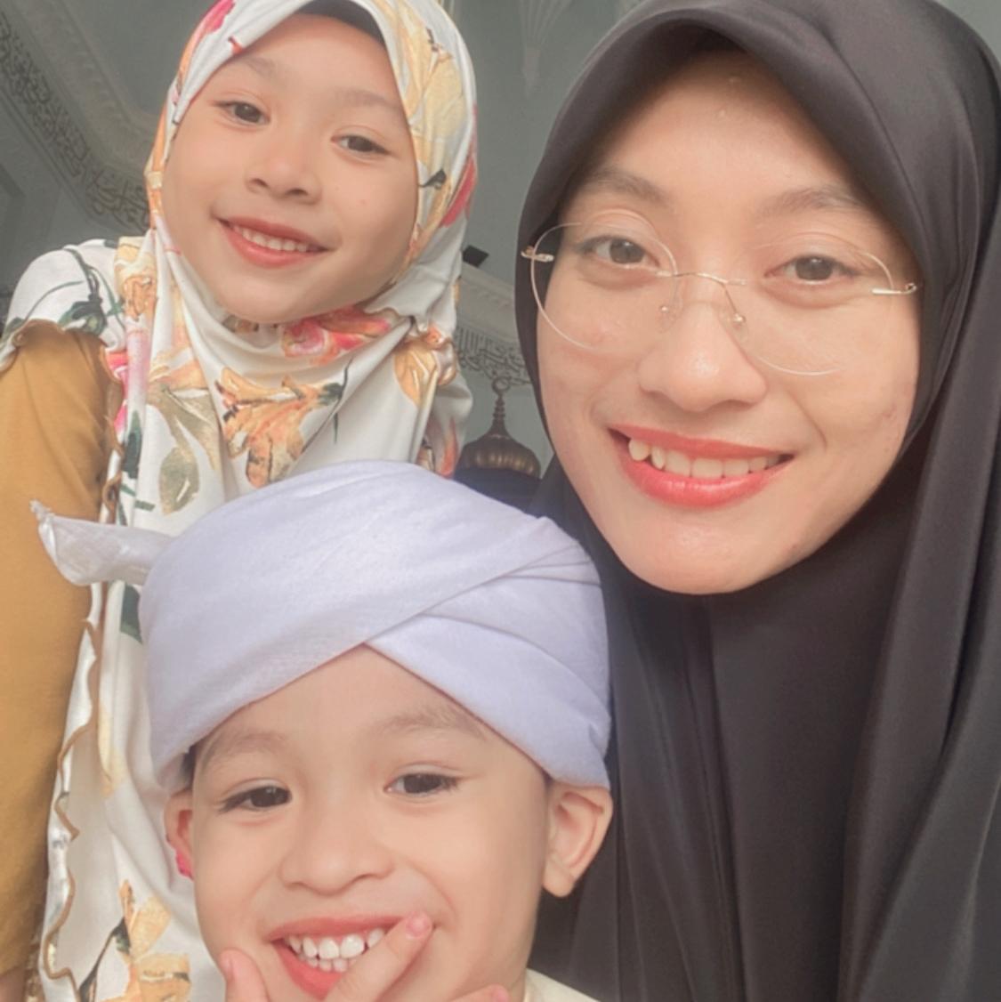 Wani Syazwani's Post|Lemon8