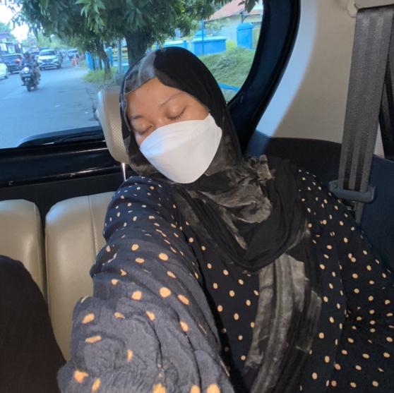 Aida Izatul 's Post|Lemon8