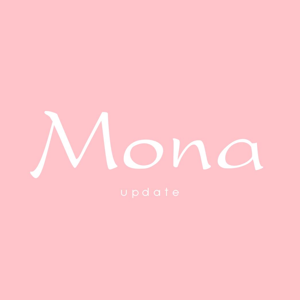 Mona_update 👸🏼's Post|Lemon8