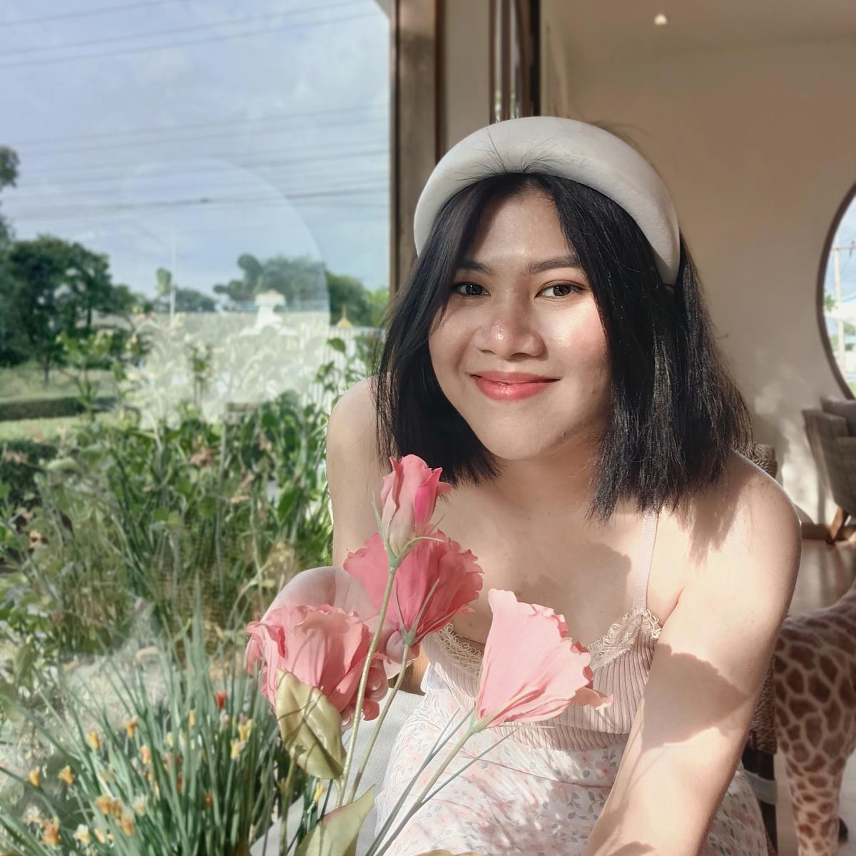 Si Ornsasi's Post|Lemon8