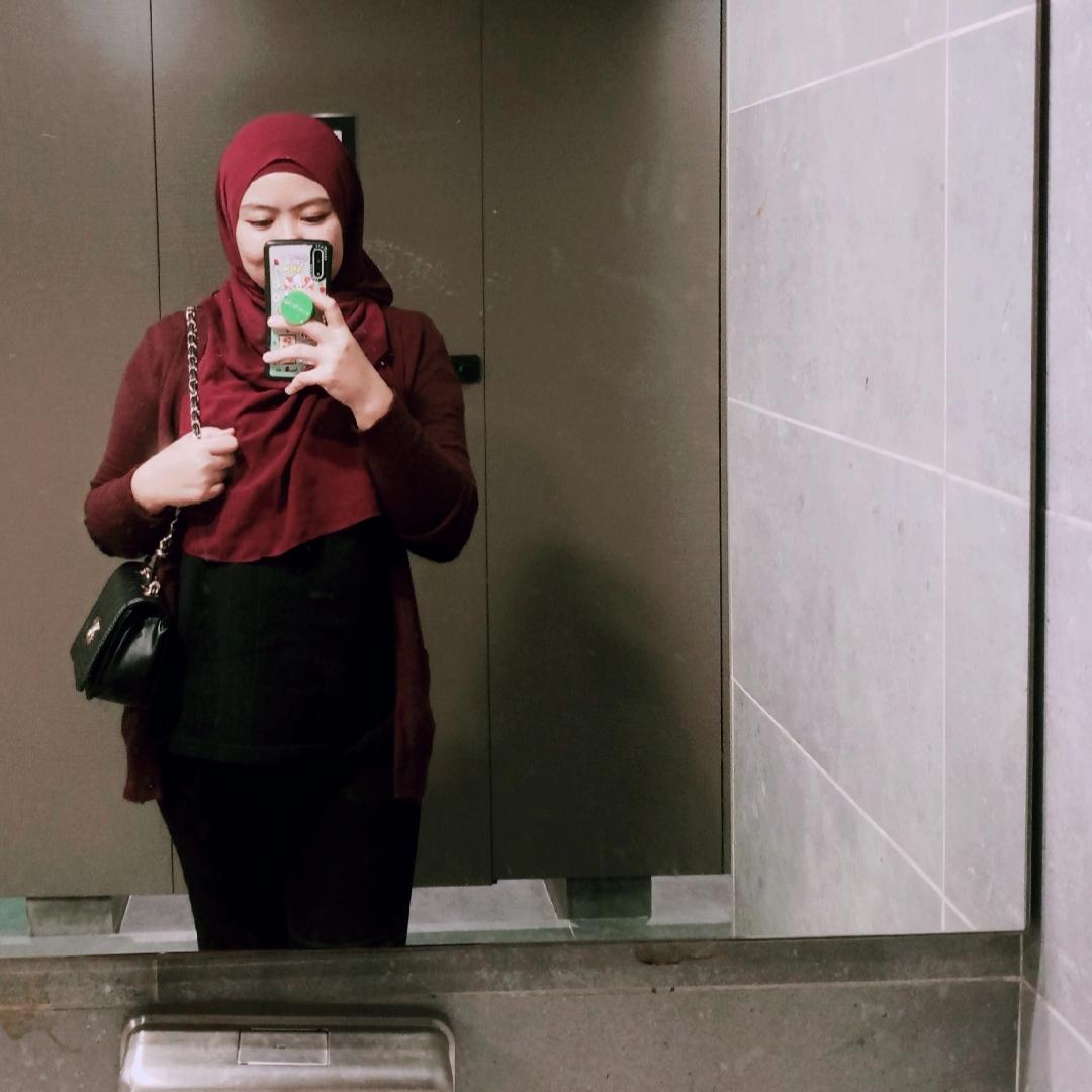 xii Yenyen's Post|Lemon8