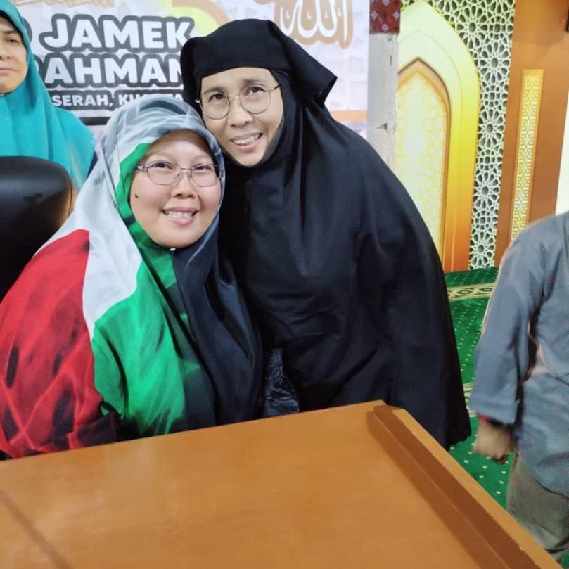 Datin Maznah's Post|Lemon8