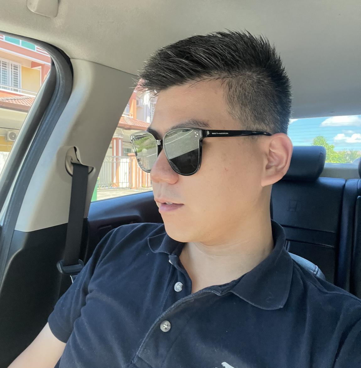 Nisson Chua's Post|Lemon8