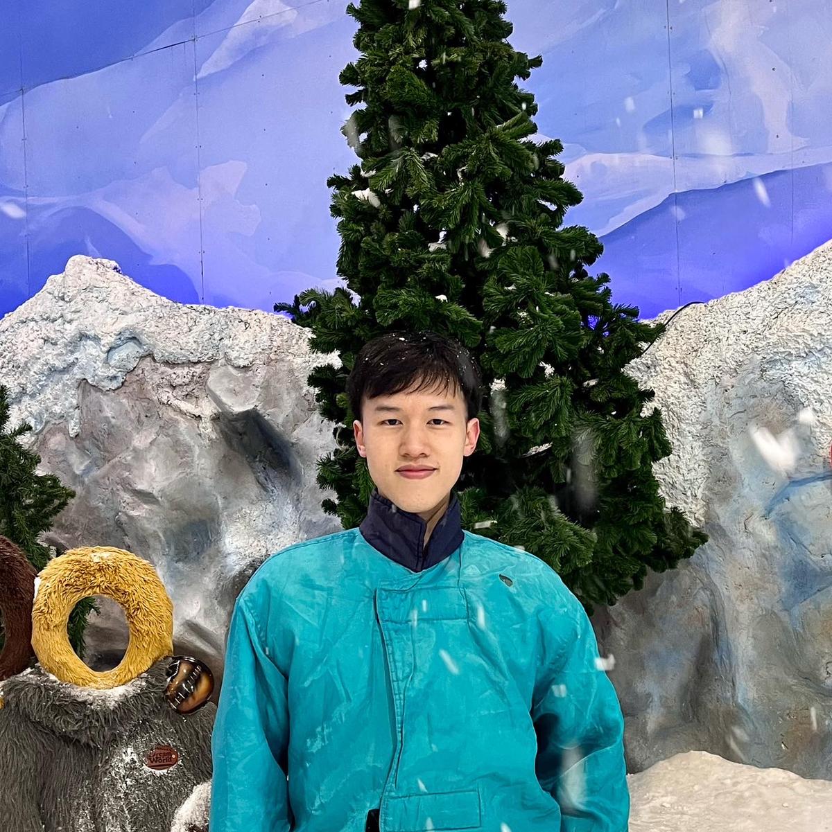 Patrick 's Post|Lemon8