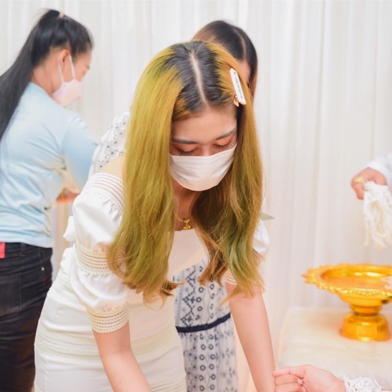 Tangmo's Post|Lemon8