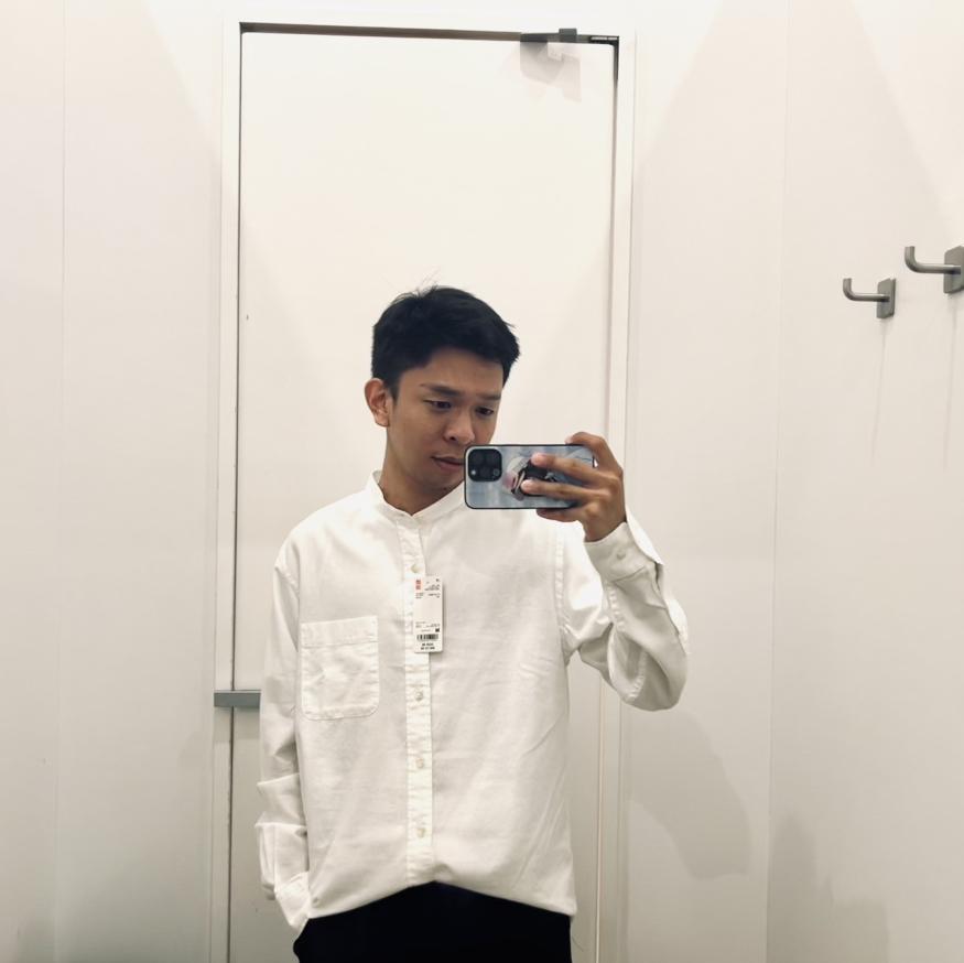 Mr WEI's Post|Lemon8