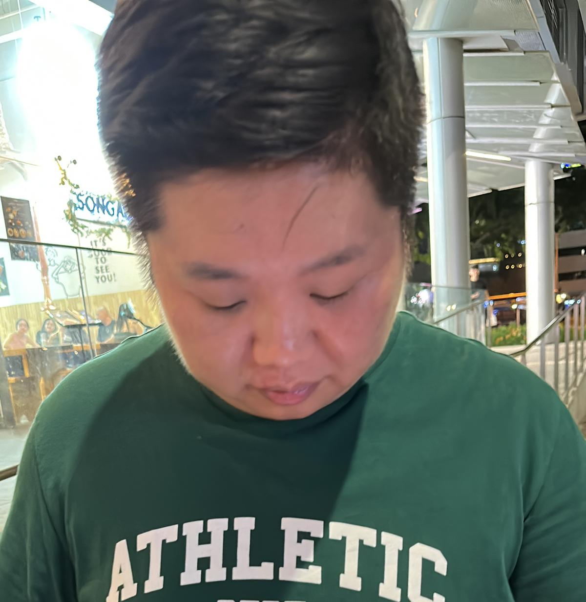 Jonathan 's Post|Lemon8