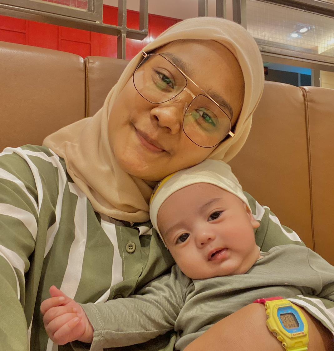 Nur Arisya's Post|Lemon8