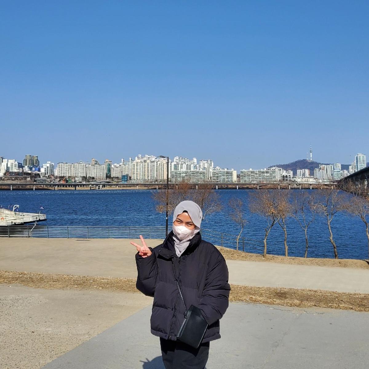 Aida Amirr's Post|Lemon8