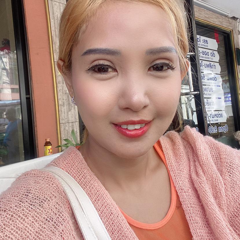 Chotikaさんの投稿|Lemon8