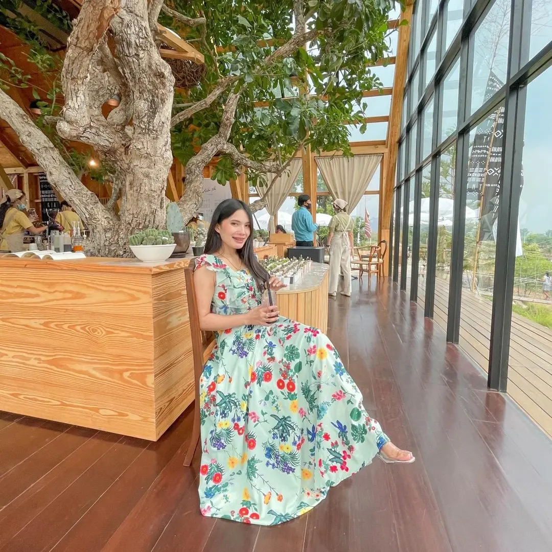 Aom Sunisa's Post|Lemon8