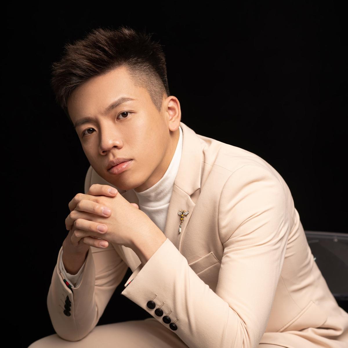 Joe Leong's Post|Lemon8