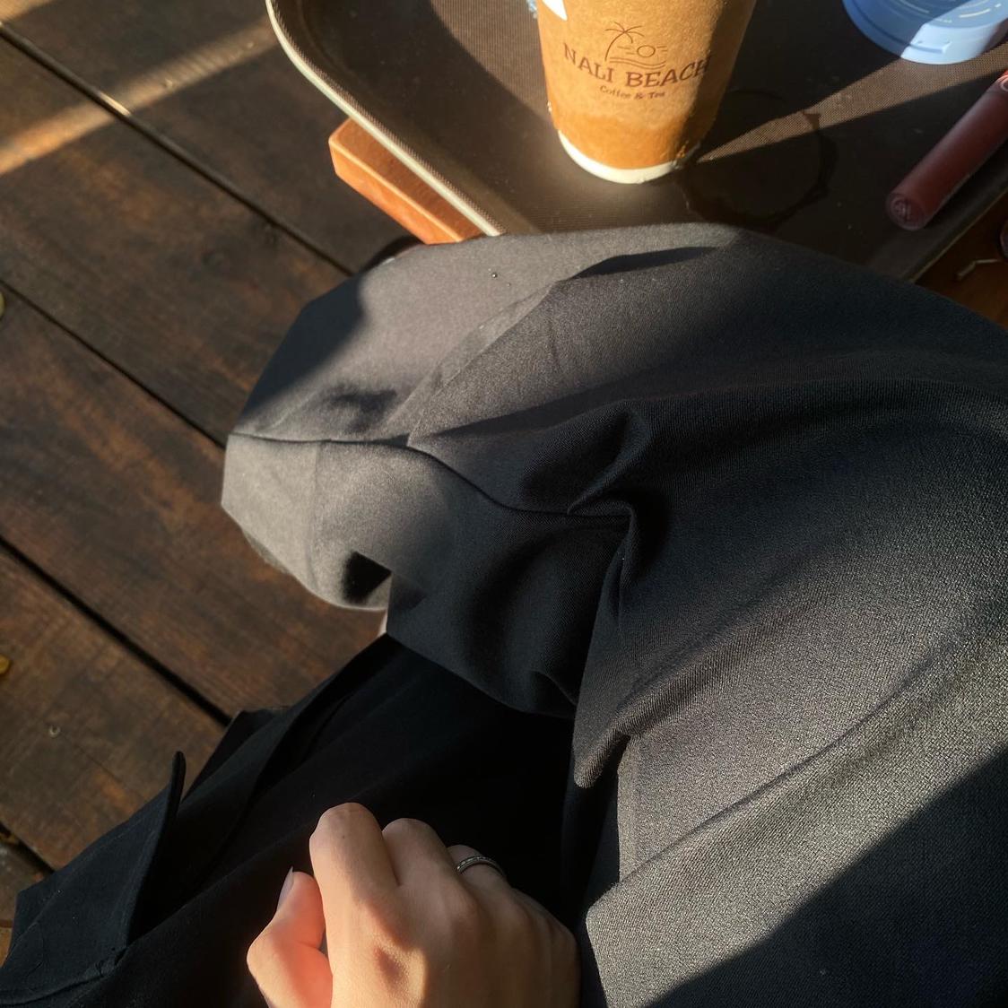 SAD LADY's Post|Lemon8