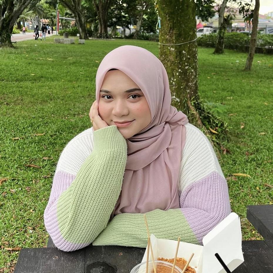 Afini Nabilah's Post|Lemon8