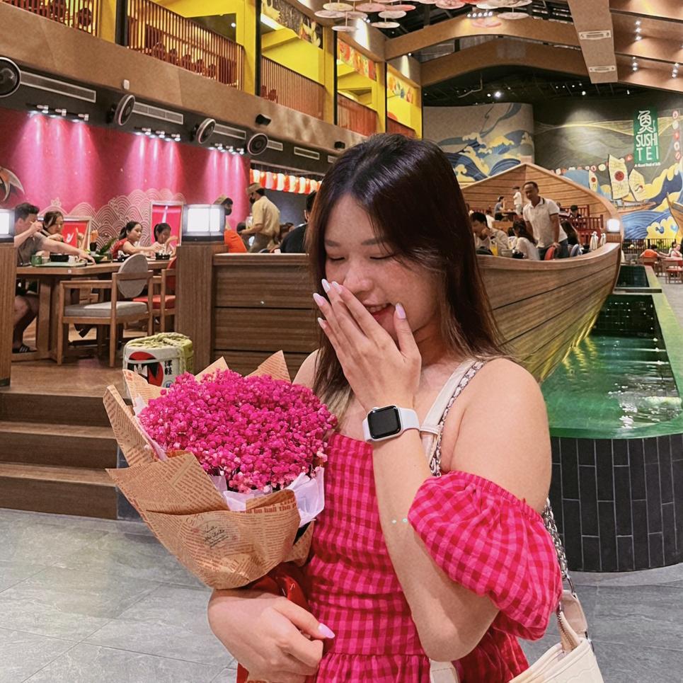 Serena 👸🏻's Post|Lemon8