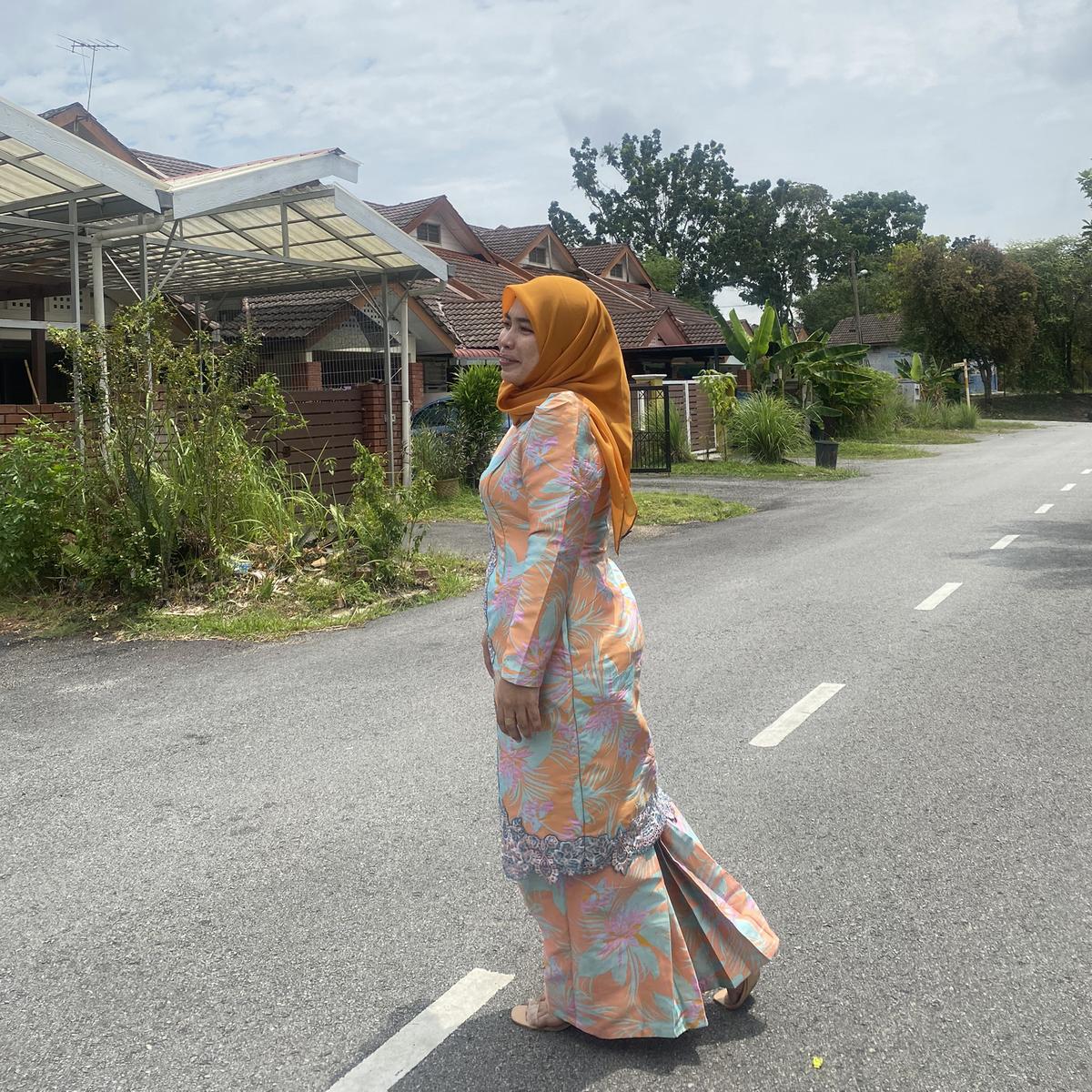 Mimi Mohd rapi's Post|Lemon8