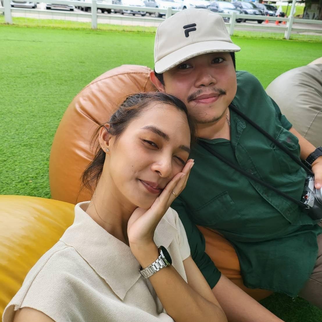 Poppy&Meton's Post|Lemon8