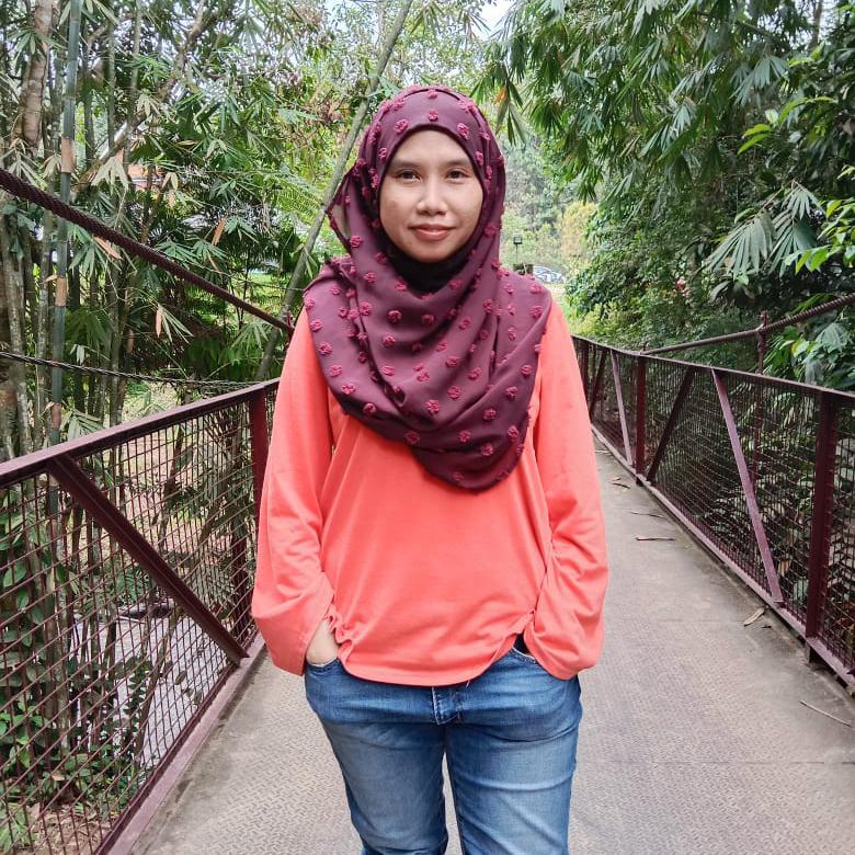 Nurul Nissa 's Post|Lemon8