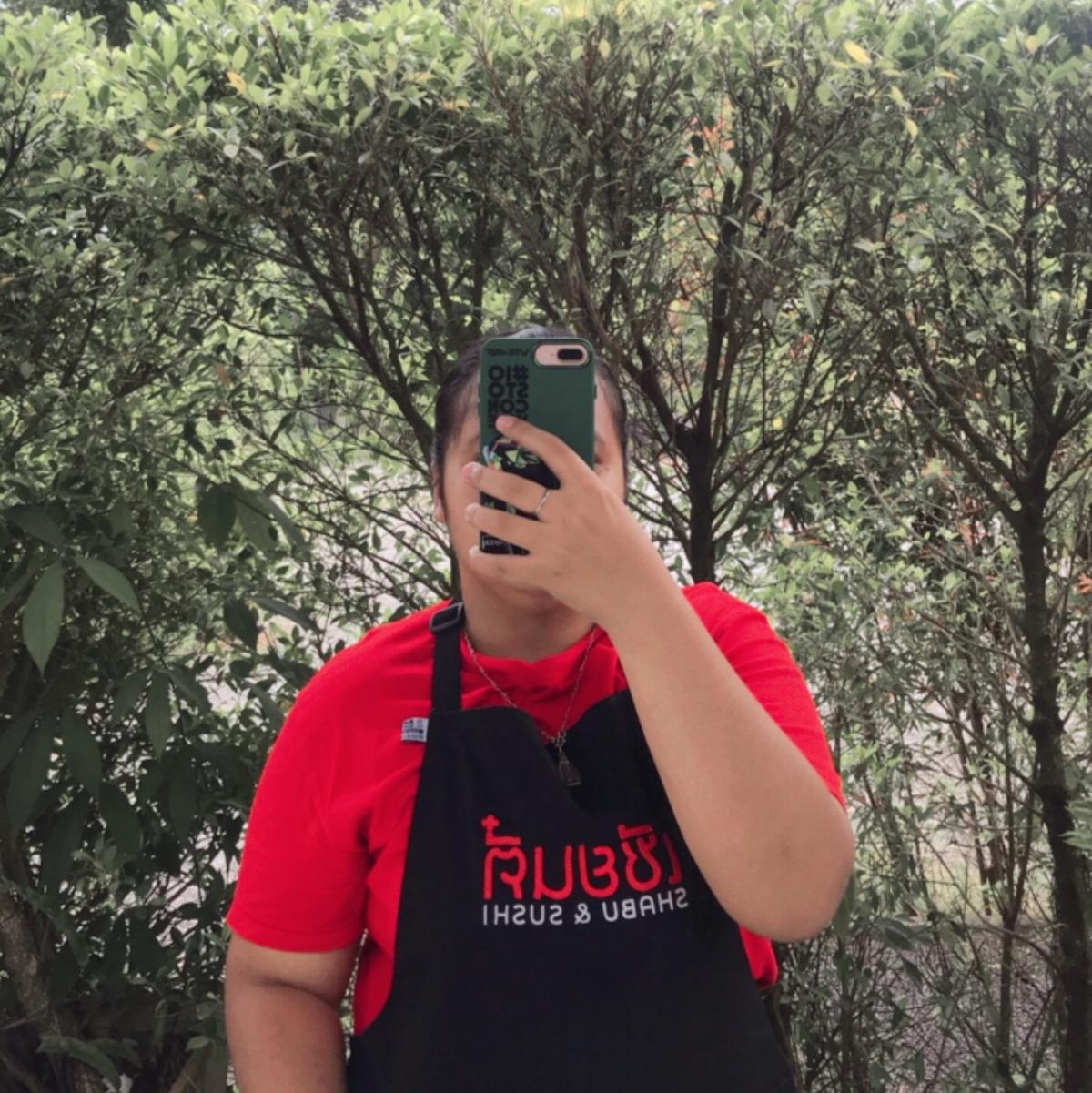 PAERWA 💐's Post|Lemon8