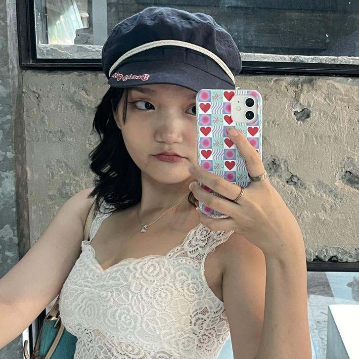 Cherieさんの投稿|Lemon8