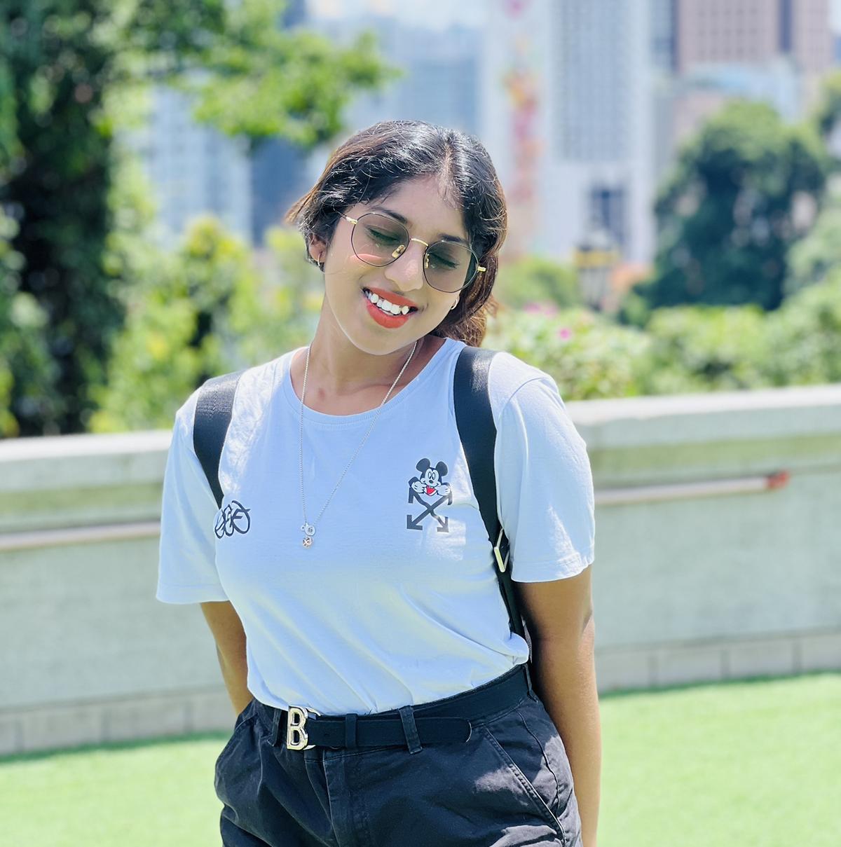 Mithaa's Post|Lemon8