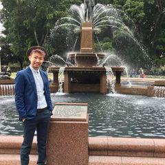 John Chong's Post|Lemon8