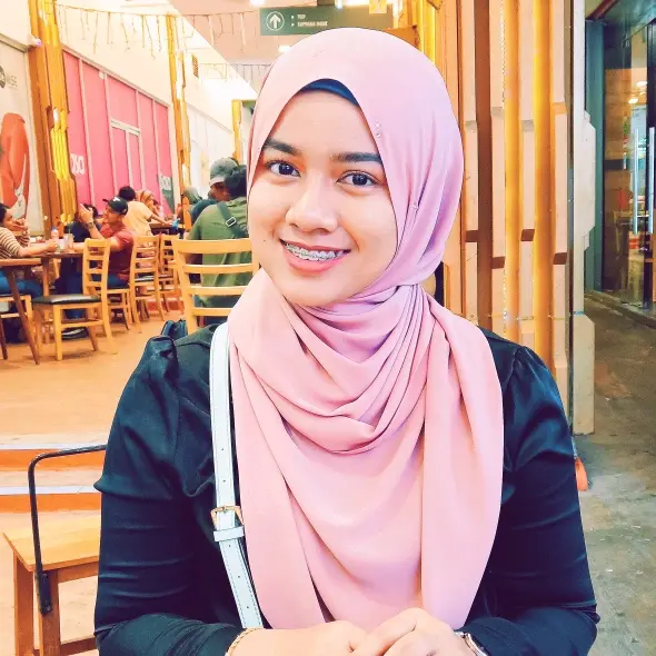 Kathy Ghazali's Post|Lemon8