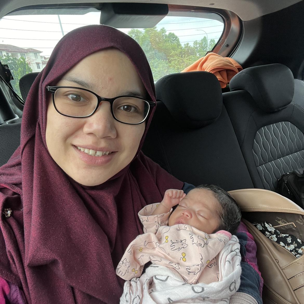 Zuhusna Adilla 's Post|Lemon8