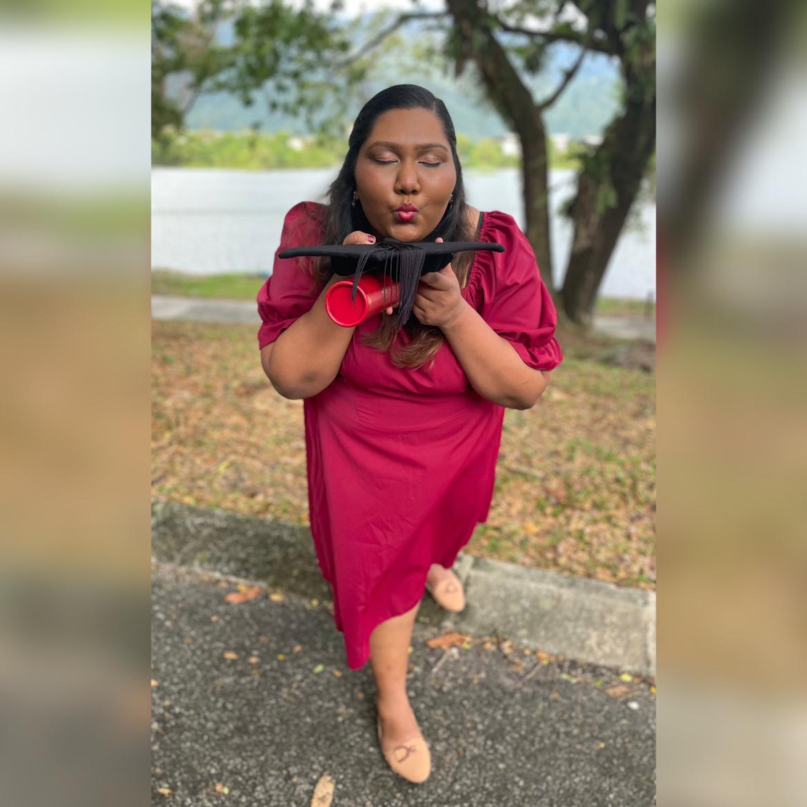 Bernadette Ann's Post|Lemon8