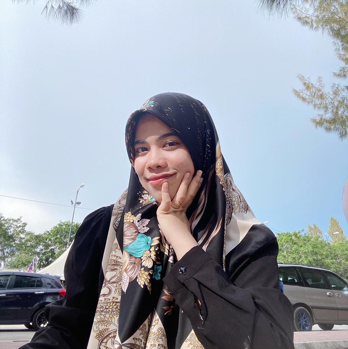 syazwana's Post|Lemon8