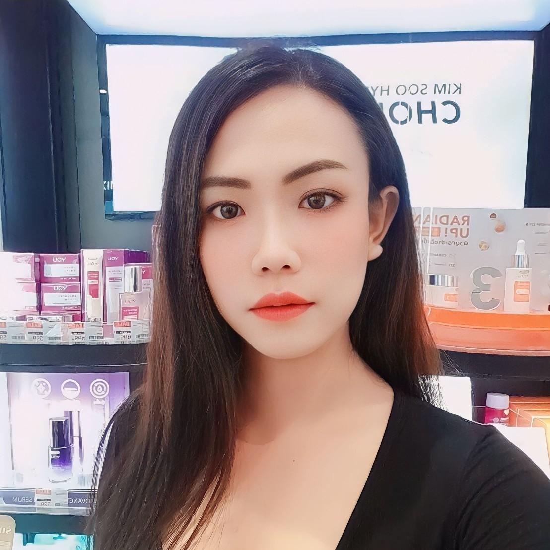 Thanitcha Thong's Post|Lemon8