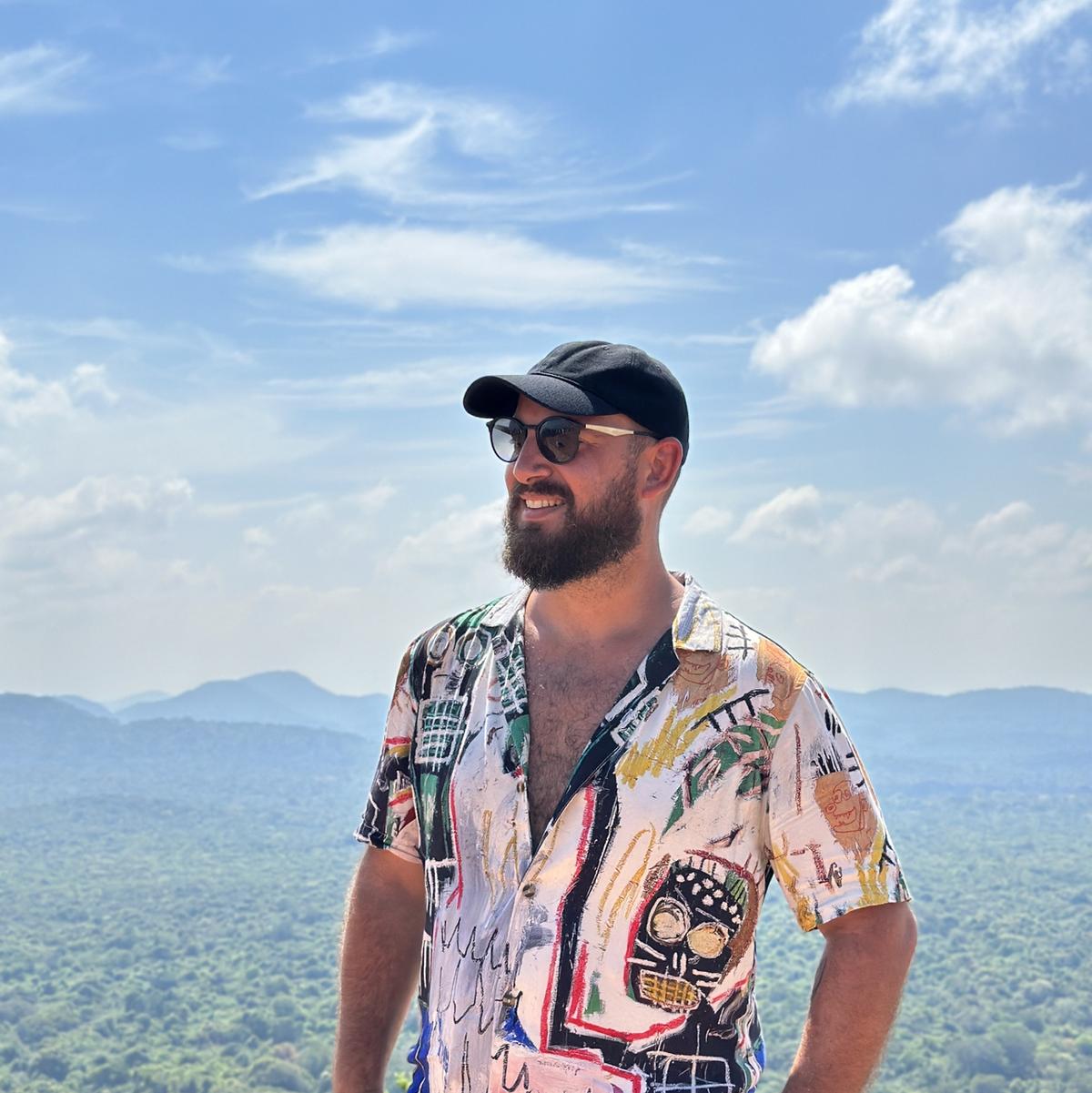 Josh Littler's Post|Lemon8