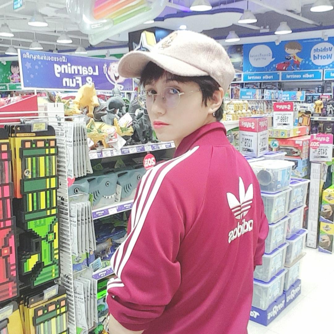 Daohny Hoshi's Post|Lemon8