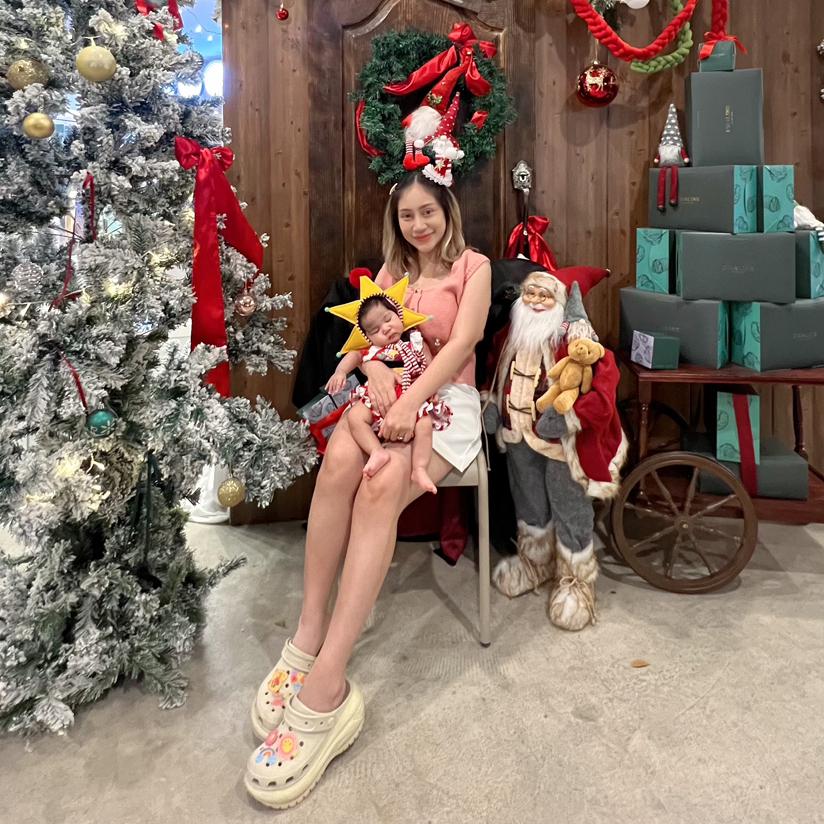 Mamii:Zania's Post|Lemon8