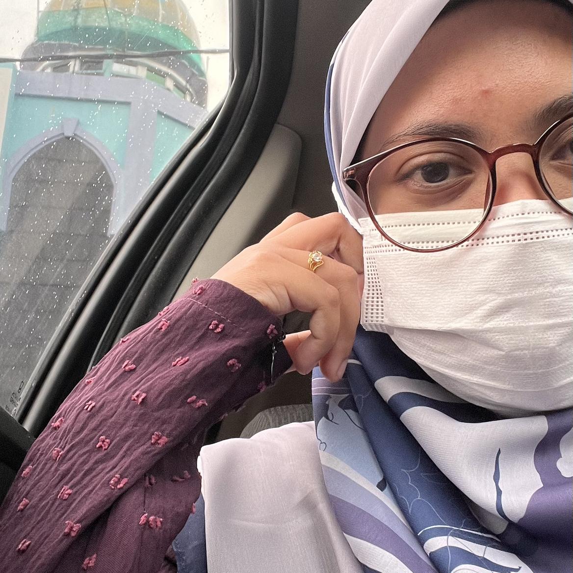 Nur Hayati's Post|Lemon8