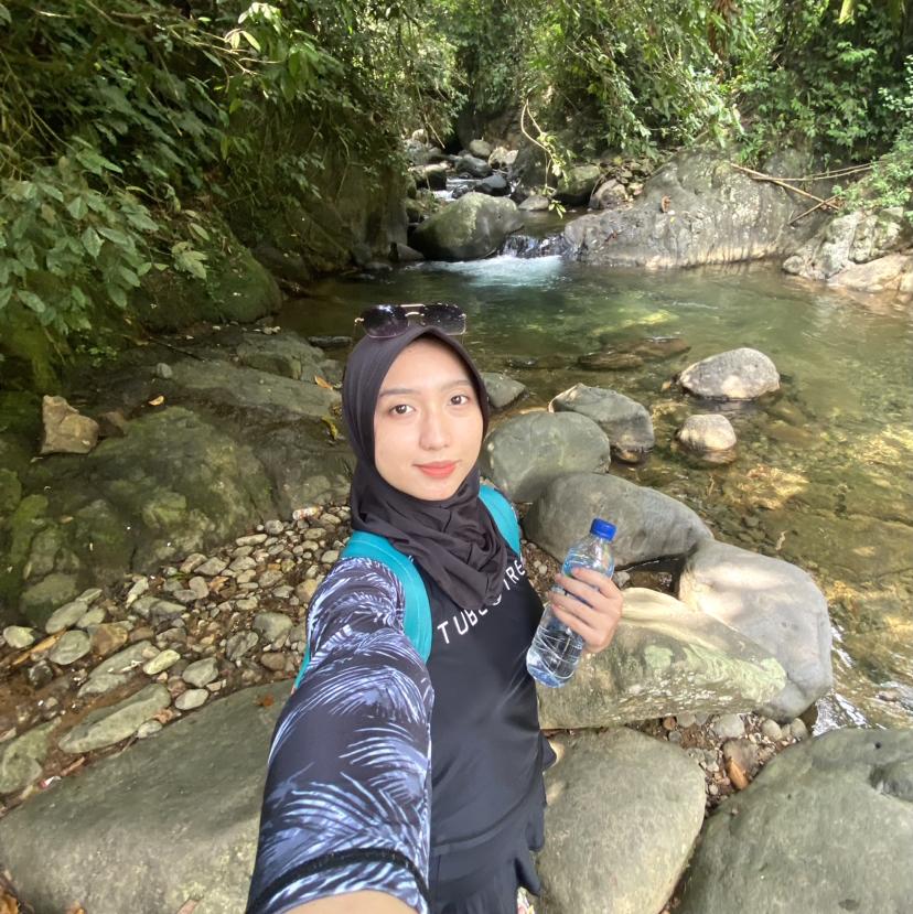 crystal suci's Post|Lemon8