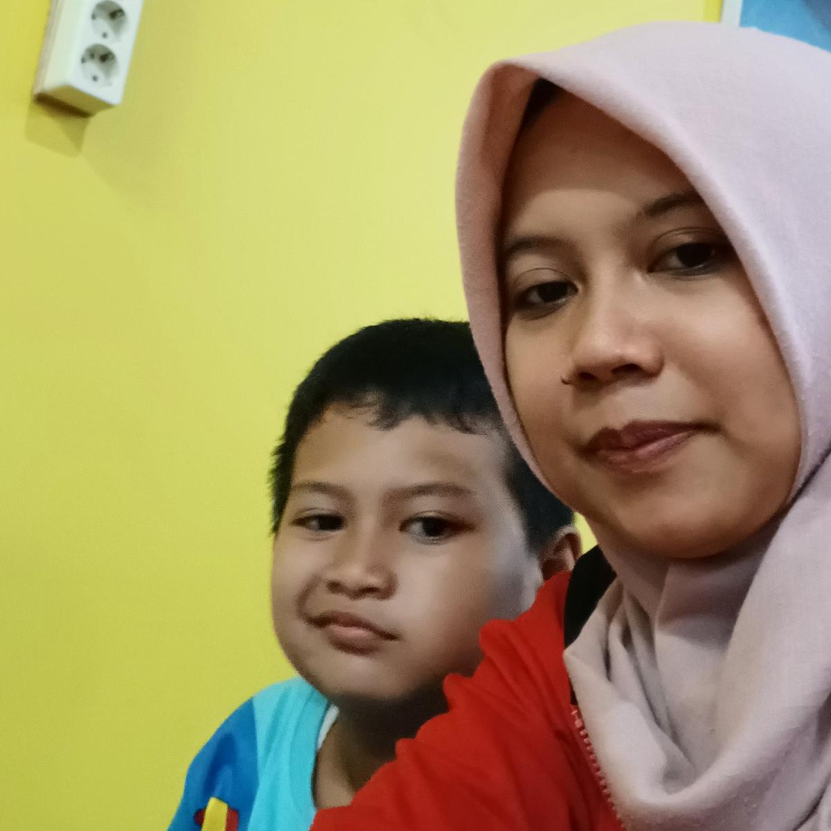 Ika Fakhrie's Post|Lemon8