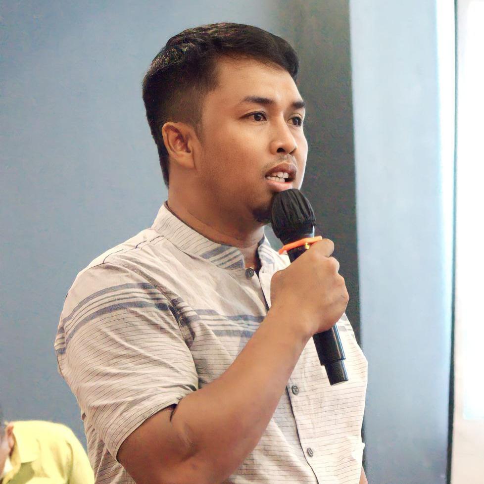 Alfian Nangili's Post|Lemon8