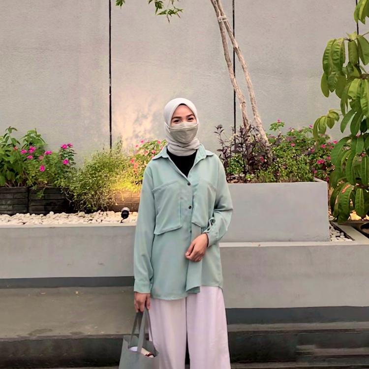 Riska Amalia's Post|Lemon8