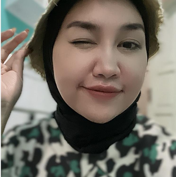 Adlen Adeeva Wさんの投稿|Lemon8