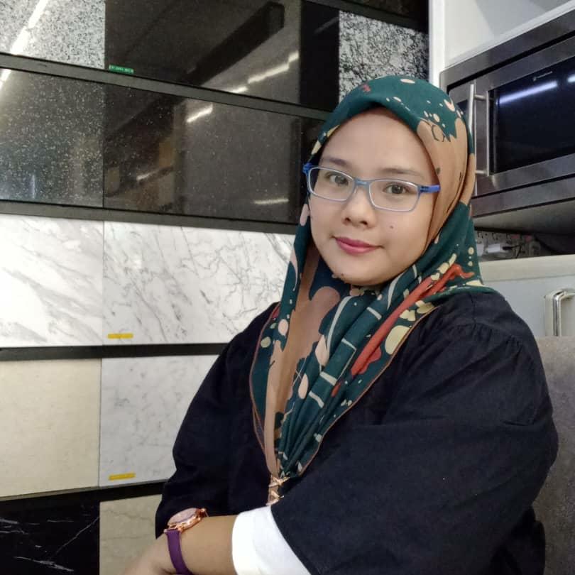 Dk Norafizah's Post|Lemon8